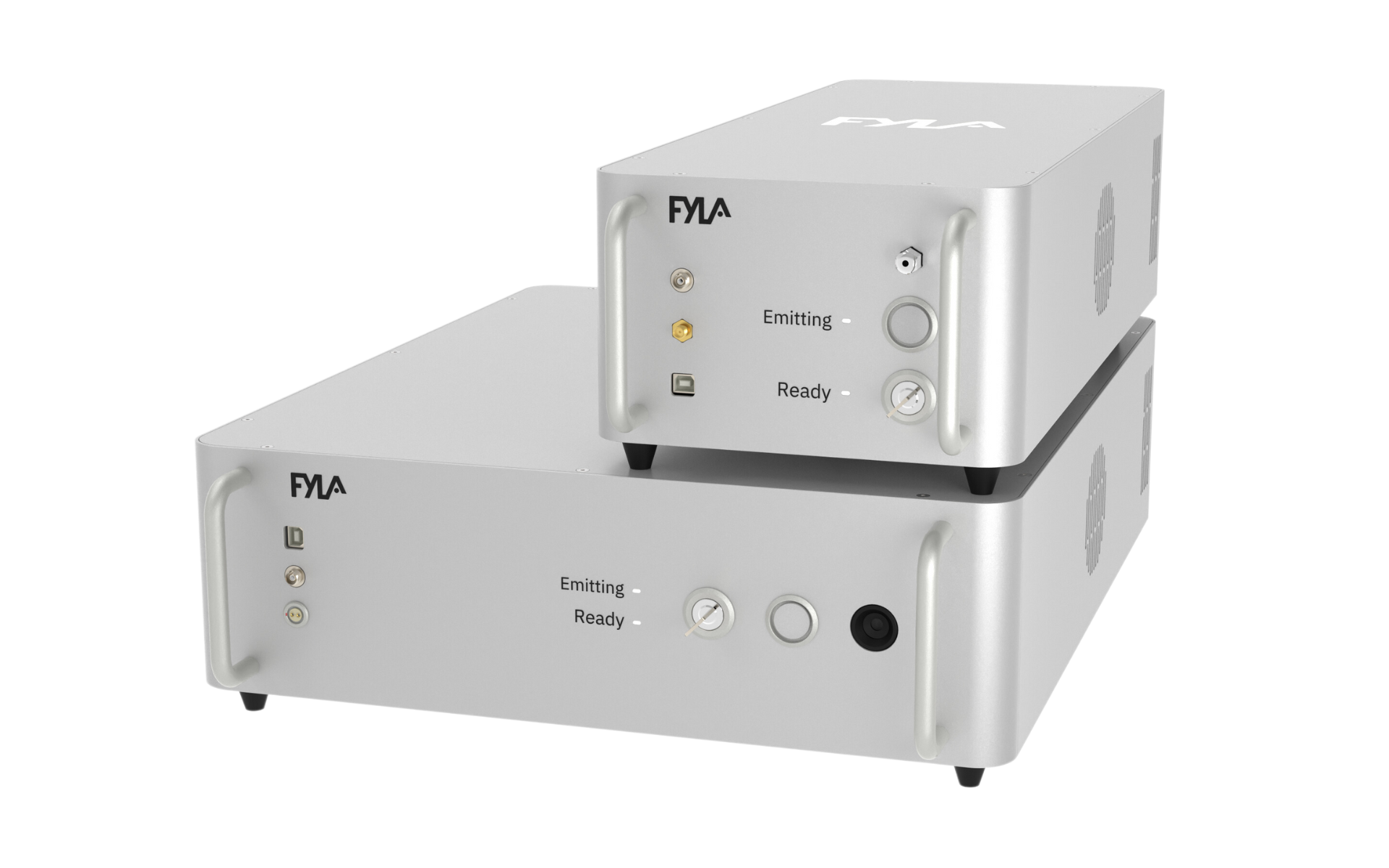 FYLA: Industrial Lasers - Scientific Lasers | Singularity & Quality