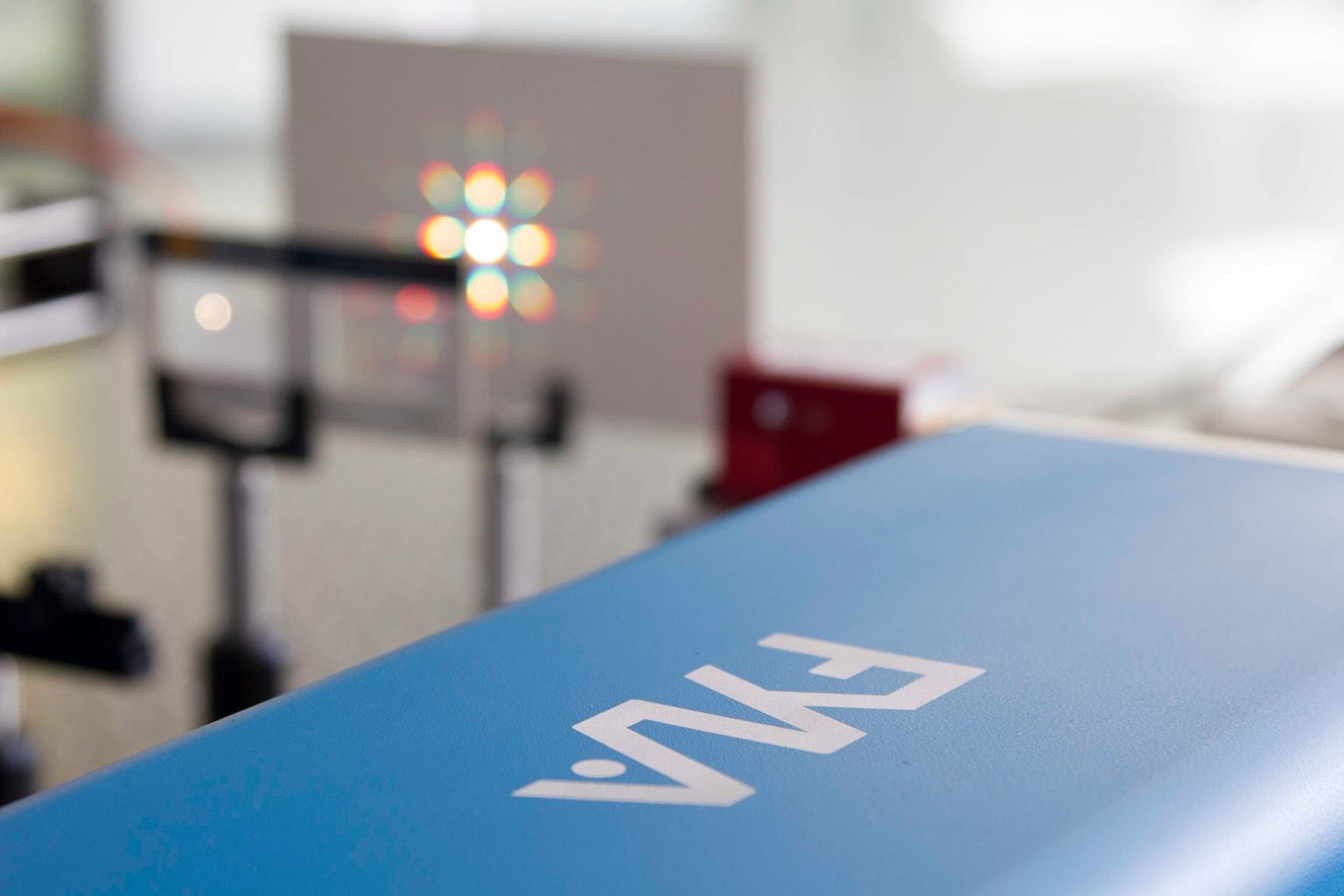 Supercontinuum Laser for Life Science and Characterization applications