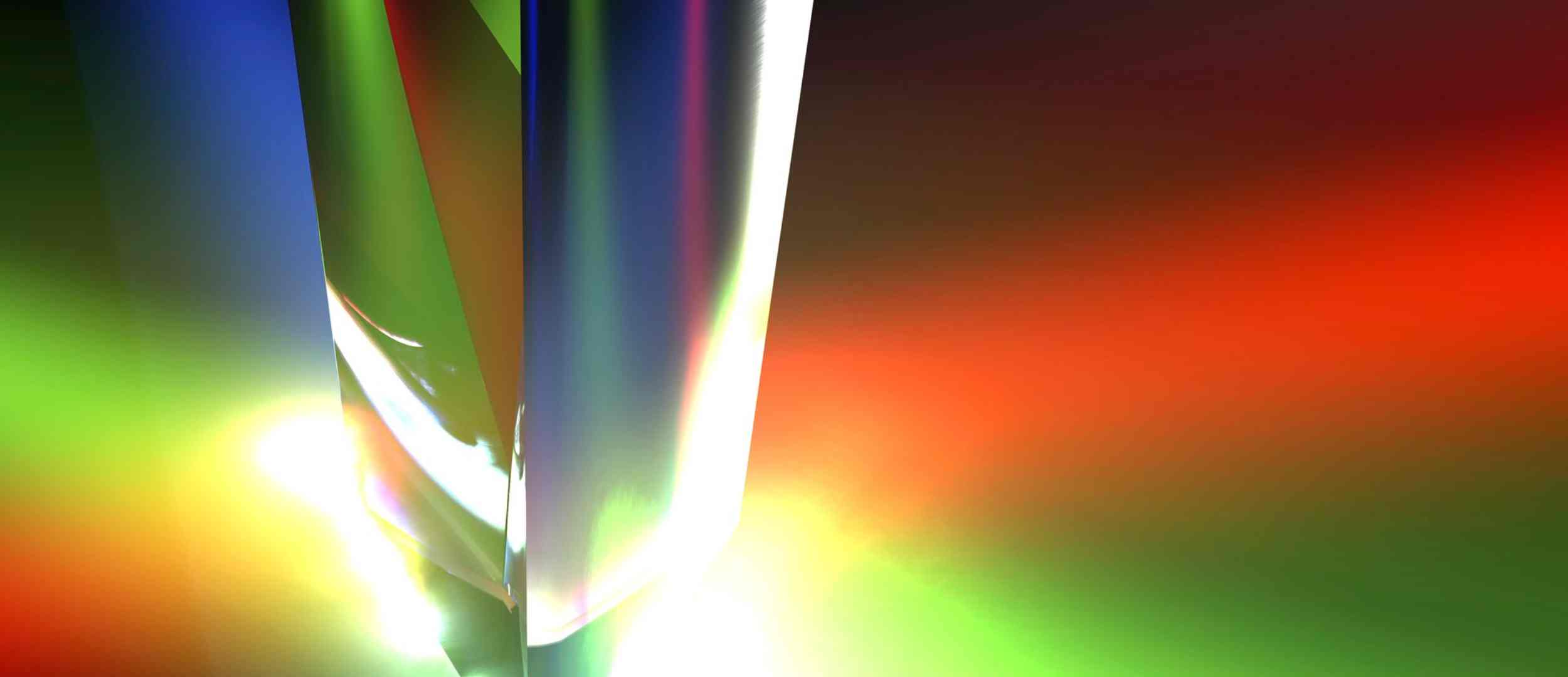 Iceblink for optical measurements: Nitrogen – Vacancy centers in ...