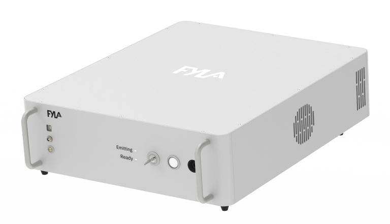 FYLA: Industrial Lasers - Scientific Lasers | Singularity & Quality