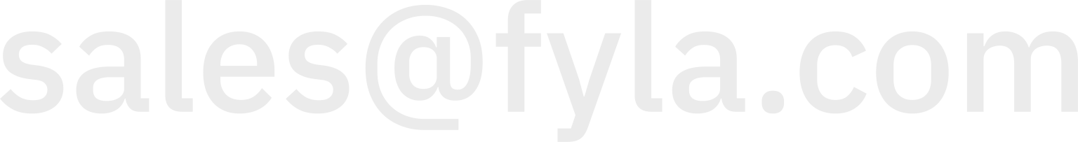 FYLA: Industrial Lasers - Scientific Lasers | Singularity & Quality